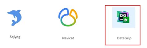 MySQL图形化界面工具DataGrip安装配置使用 腾讯云开发者社区 腾讯云