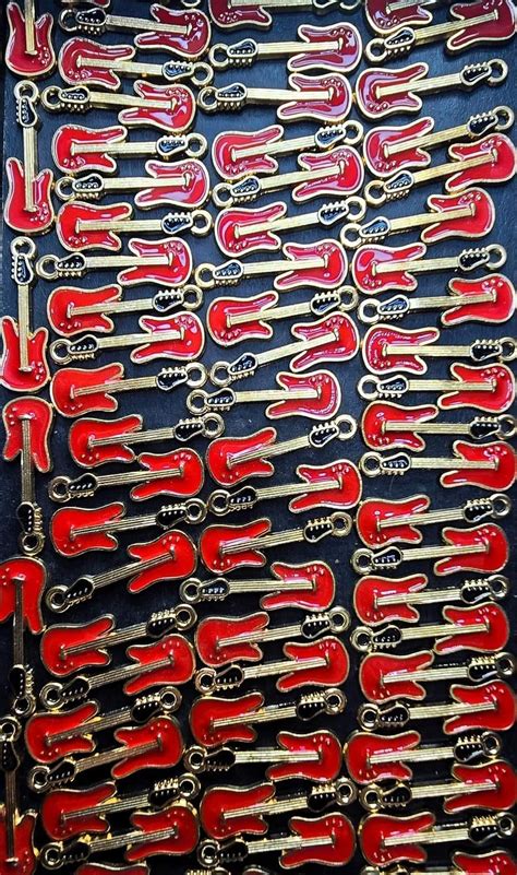 3 14 ატლასის ლენტები მძივები მეტალის აქსესუარები