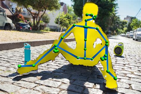 Computer Vision Examples For Unity