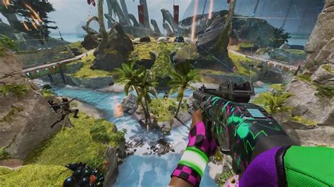 apex legends concurrent player count reaches all time high on steam with 610k players online