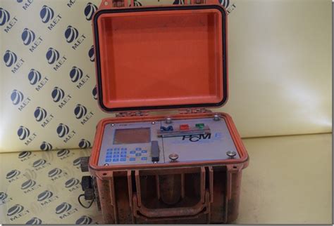 Met Coltd ☏82 42 934 8257 Controller Nivus Pcf Kda Pcfkda