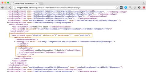magento 2 tutorial an overview of the web api
