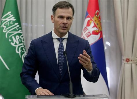 Saudi Fund For Development Finances 3 Development Projects In Serbia