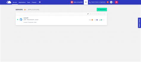 Quickly Install Laravel On A Server With New Features