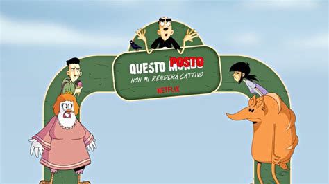 Evento Lancio Per La Nuova Serie Animata Di Zerocalcare Alla Citt Dell Altra Economia