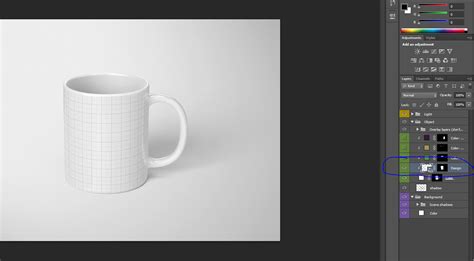 How To Automate Replace Smart Object And Create Jp Adobe Product