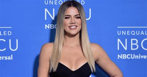 Khloé Kardashian Is Having a Baby Just Like Her babes Kim and Kylie So Celebrate With Her