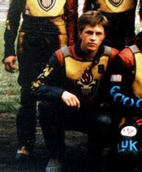 Dariusz Hełmecki dzisiejszy jubilat NA WIRAŻU