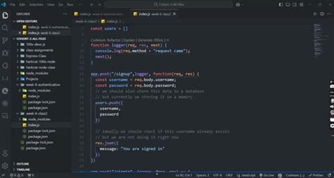 Ishan Verma On Linkedin Mern Expressjs Postman Webdeveloper Api Fullstack