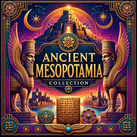 37 Books On Ancient Mesopotamia The History Culture And Legacy The