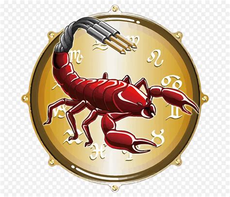 矢量天蝎座png图片素材下载图片编号8828995 Png素材网
