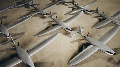 Дрон Heidrun у ВСУ на покровском направлении Anna News