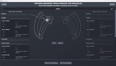 Enabling Openxr In 12 06b1 Page 2 Vr In X Plane 12 X Plane Org Forum