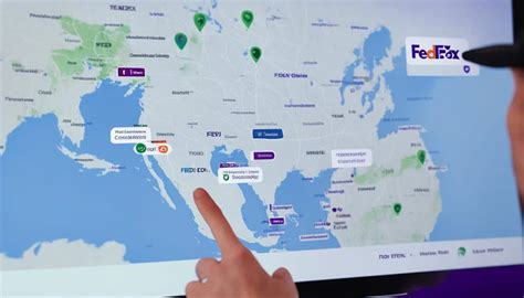 FedEx Contact ID Understanding Your Identification