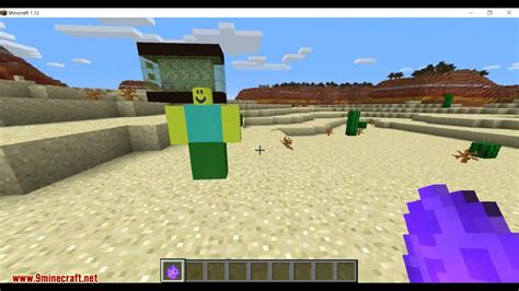Roblox Command Block 1 12 2 1 12 Roblox Player In Minecraft