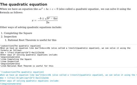 parsing raw {tex` latex`} in observable demo dvddddddvd observable