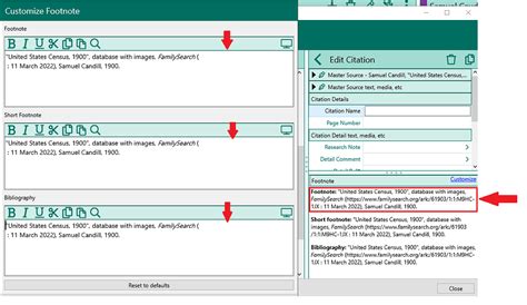 How To Easily Open Records Rootsmagic Rootsmagic Community