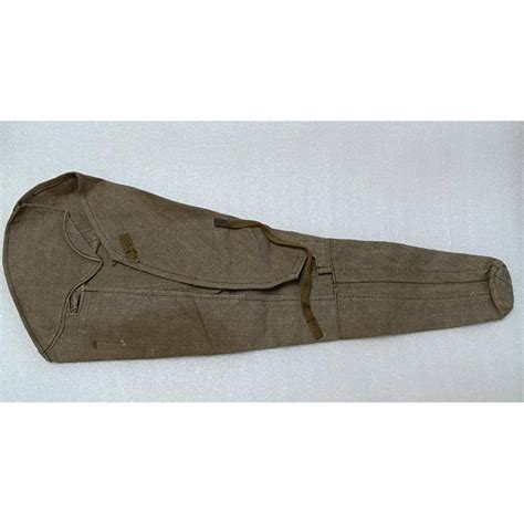Soviet Russian Akms Ak74 Ak47 Rifle Drop Case For Folding Ak Rifle Covering Avtomat Kalashnikova