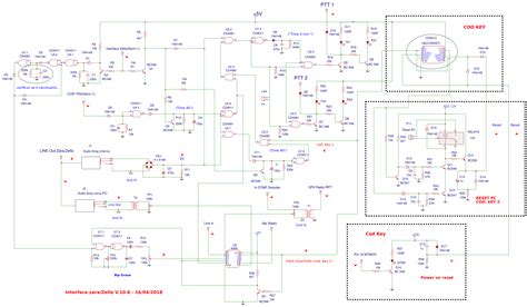 Nodemcu Breakout Resources EasyEDA