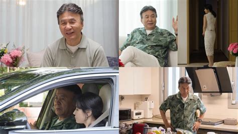 건강 이상 71세 박영규 결국 응급실 갔다…♥25살 연하 아내 공개 유작의 마음 살림남