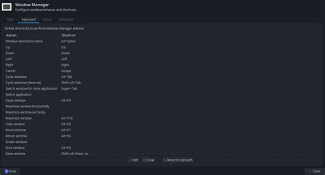 Minecraft Keyboard Shortcuts Trueleo