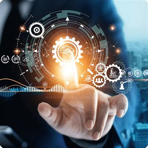 Optimise Workflows With Process Automation Solutions Ricoh