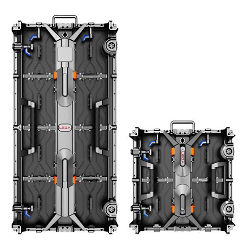 Indoor Led Display Islim Series Leda Trusted Led Display Screen And Digital Billboard