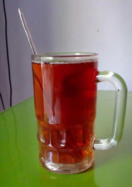 Gambar Teh Anget 58 Koleksi Gambar