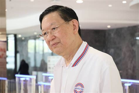 ไพบูลย์ แจงไม่เกี่ยวข้อง ลุงตู่ ปมค่าไฟแพง