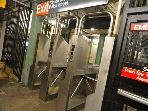 New Mta App Will Have Subway Countdown Clock For Some Lines Bayside