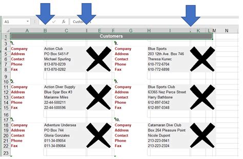 How To Remove Object Intersection In Fastreport Vcl Fast Reports