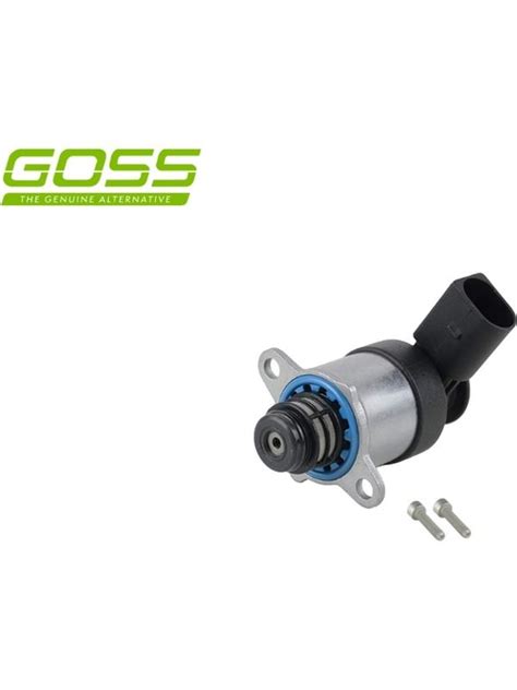 Buy Goss Suction Control Valve Vsc116 Online Rolan Australia