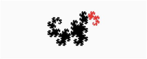 The Beauty Of Fractals In Flutter By Constantin Stan Flutter Community Medium