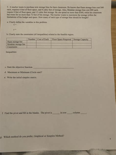 4 solve using the simplex method maximize subject