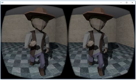 Opengl Skeletal Animation With C Electric Soup