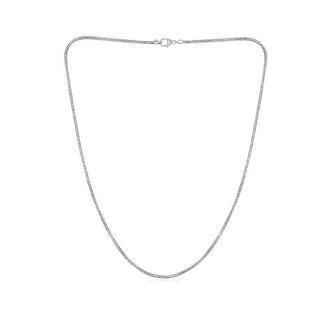 Sublime Connection Platinum Chain Platinum Chain Senco