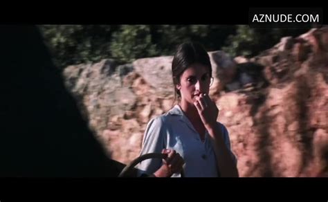 Penelope Cruz Breasts Scene In Captain Corellis Mandolin Aznude