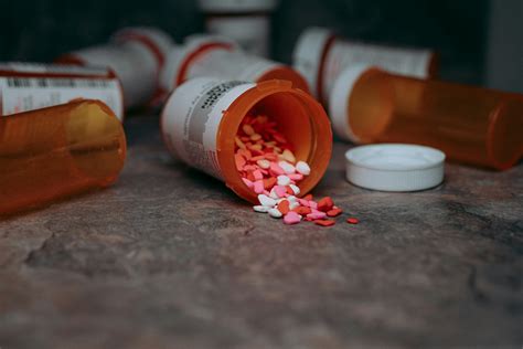 4 Ways Medication Errors Happen Keys Law Offices Pc