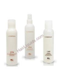C Formula Hair Liquids