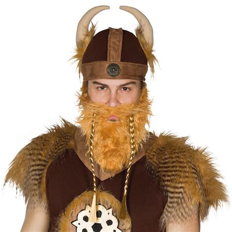 Wikinger Bart Original Std 572860000