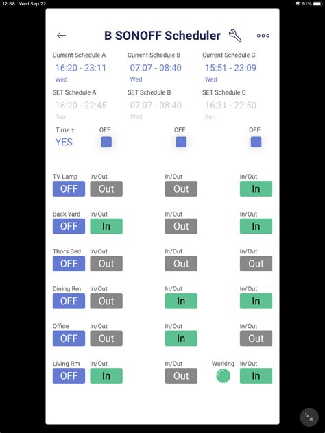 Writing To Timeinput Widget On Android Problem · Issue 550 · Blynkkk