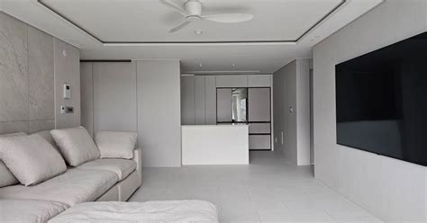 지난번에는 업체를 잘못만나서 맘고생이 많았는데 메종사장님은 신뢰가가서 진행했는데 마무리까지 꼼꼼하게 신경써주셔서 감사했습니다