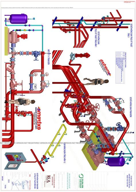 Isometric Pipe Line Cad Drawing Free Download Dwg File Artofit