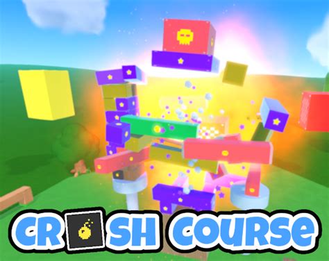 Crash Course By Orbit Games