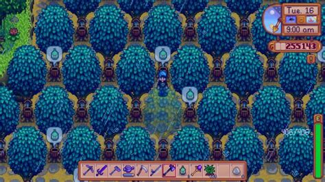 It S Not The Most Space Efficient Setup But I Love How The Trees Fit Together Like This And