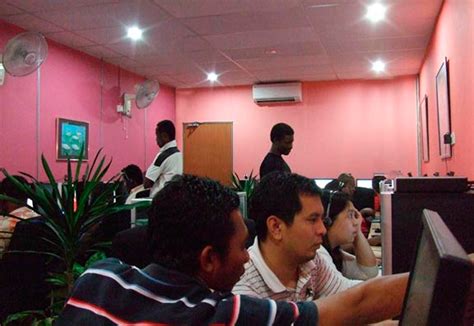 Cyber Cafe Diskless Solution Why Diskless Computer System Is Highly Recommended For Cyber Cafe