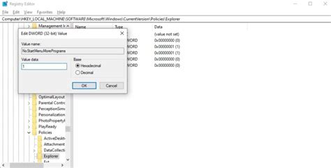 How To Add Or Remove All Apps List In Start Menu On Windows