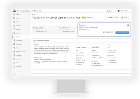 New In Autodesk Construction Cloud 50 Product Releases You Should Know In May Digital Builder