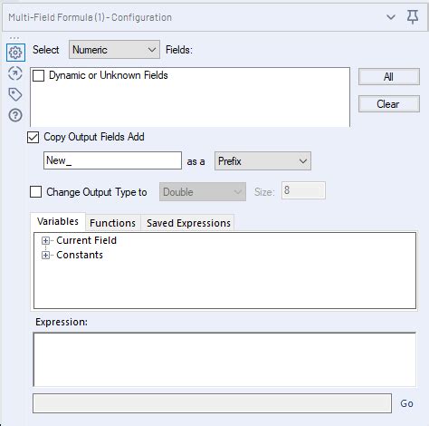 もう怖くないMulti Field Formula Tool複数フィールドフォーミュラツールの使い方入門 DevelopersIO
