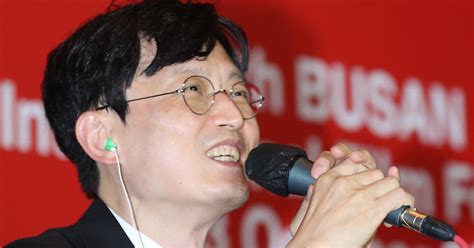 남동철 Biff 집행위원장 직무대행 부산영화제 준비 많이 했습니다